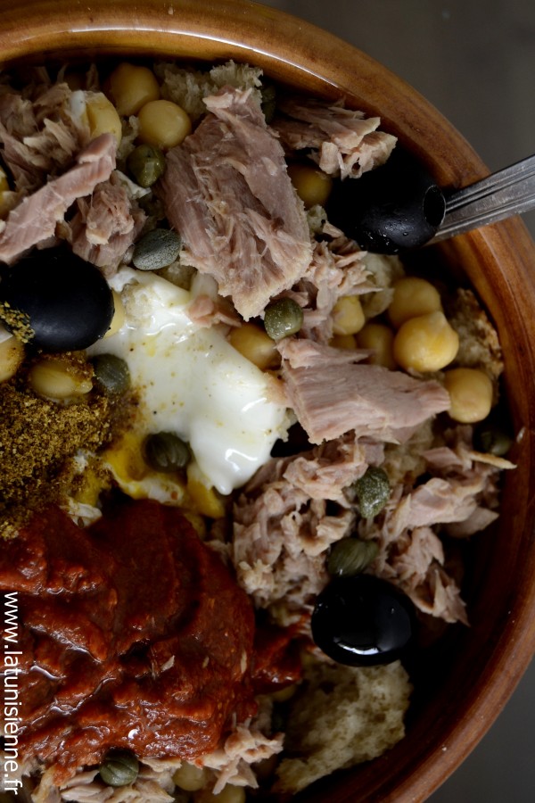 lablabi 1 | La Tunisienne