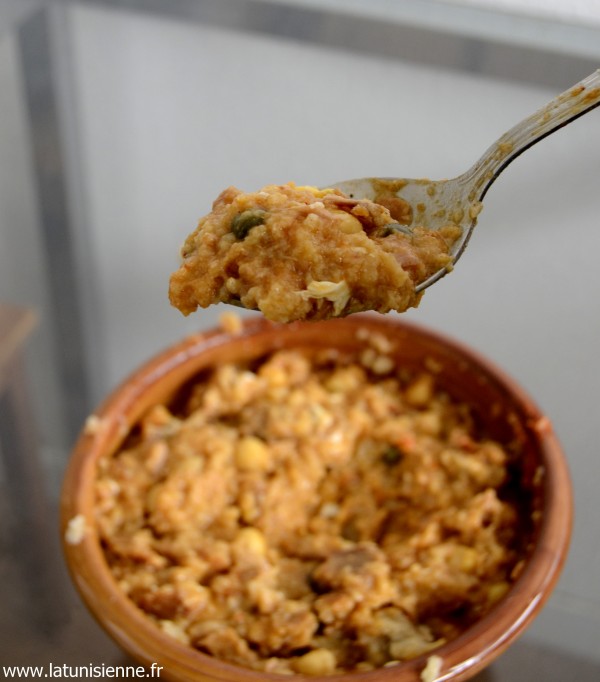 lablabi 4 | La Tunisienne