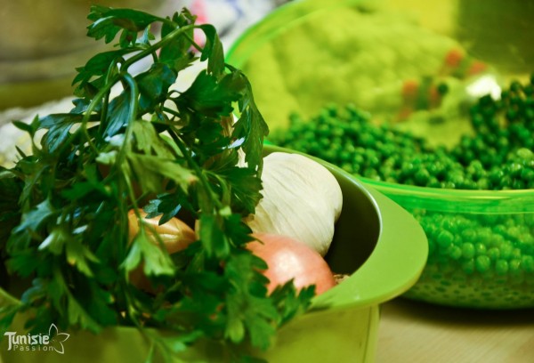 Atelier de cuisine : la cuisine djerbienne | La Tunisienne